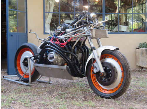 lamotoclassic.com | Construire autrement, l'expo phare de la SRC 2025