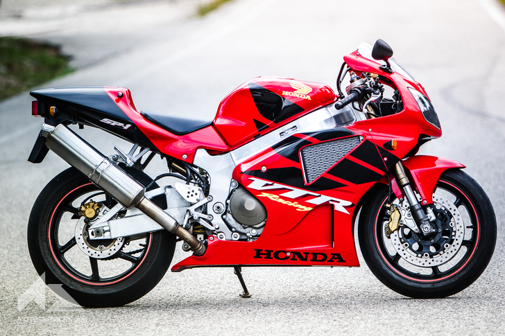 lamotoclassic.com | Honda SP1 : sushi sauce bolognaise